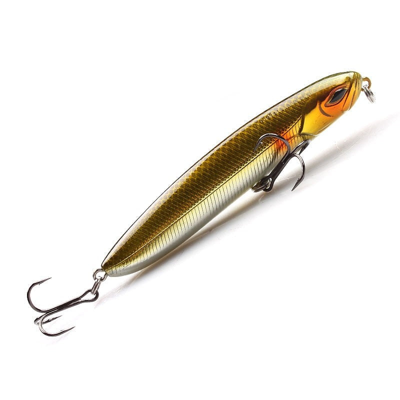 Freshwater Lures BD Series - Layfishing